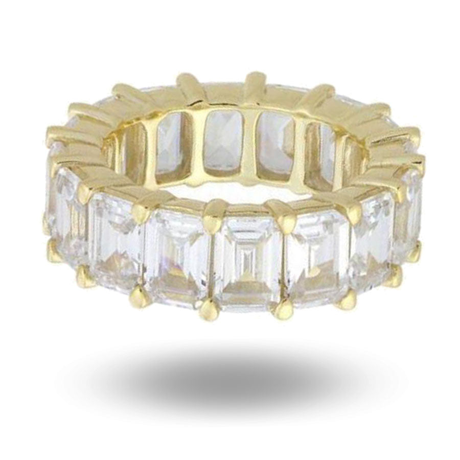 Chelsea Ring Gold – House of Carats