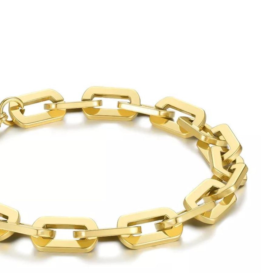Kama Chain Bracelet – House of Carats